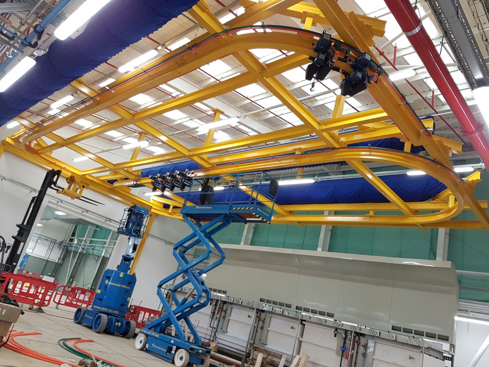 Profile - Crane Care Ltd